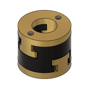 CAD Library - Rat Rig Lab